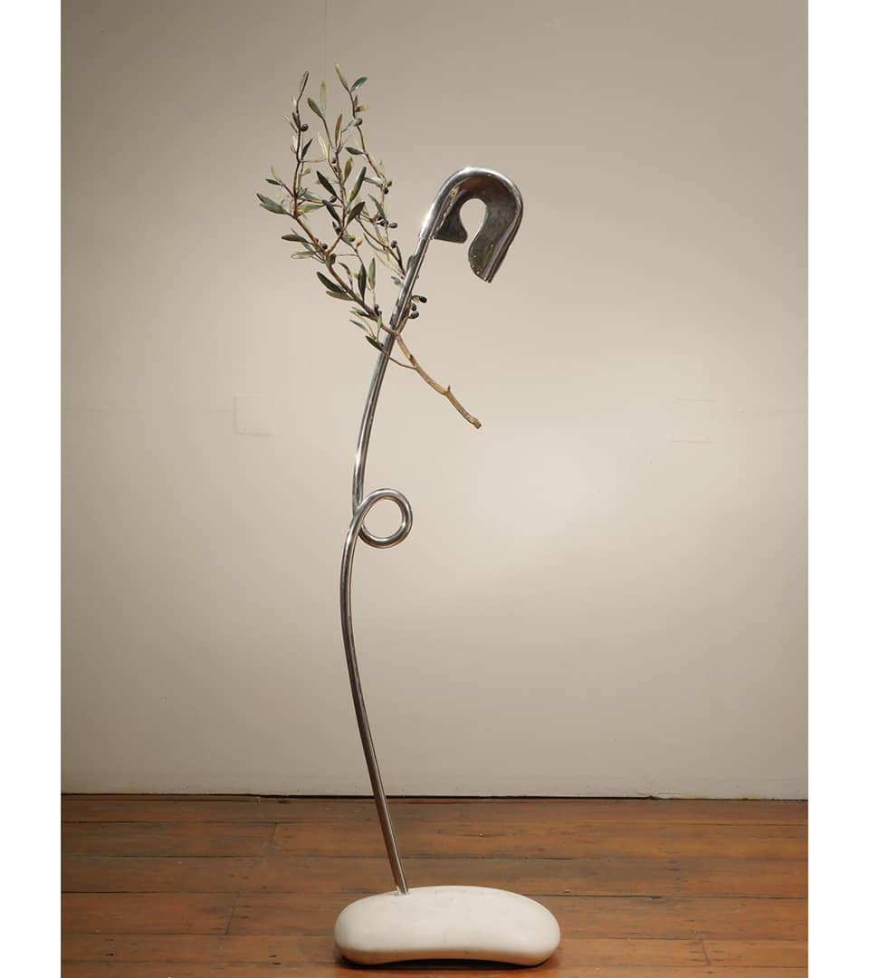 Featured Artworks - David Middlebrook, Sculptor