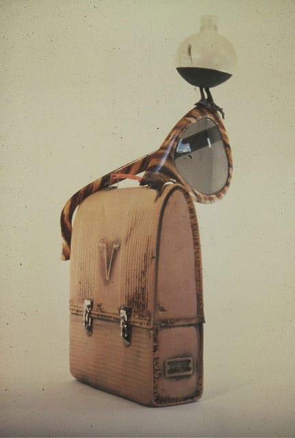 Early Work: Ceramics - David Middlebrook, Sculptor