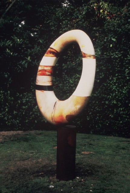 Early Work: Ceramics - David Middlebrook, Sculptor