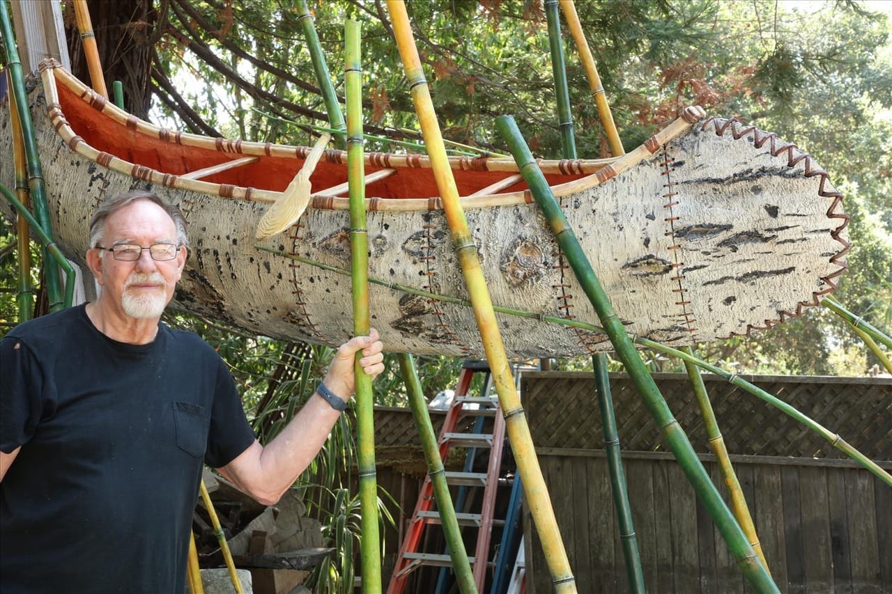 Featured Artworks - David Middlebrook, Sculptor