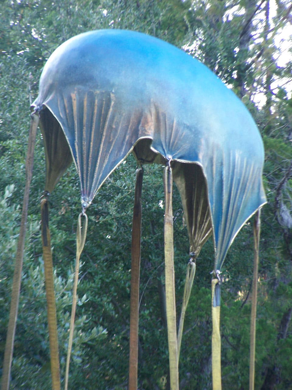 Featured Artworks - David Middlebrook, Sculptor