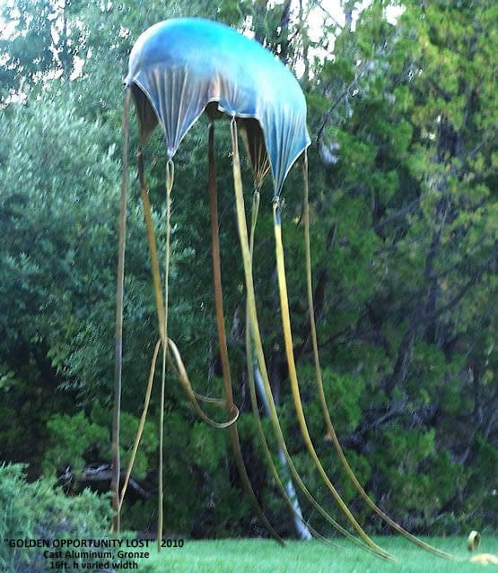 Featured Artworks - David Middlebrook, Sculptor