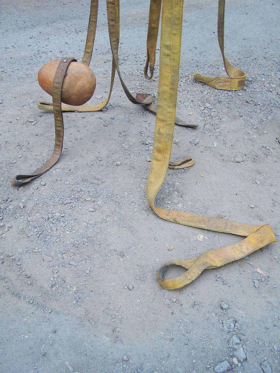 Featured Artworks - David Middlebrook, Sculptor