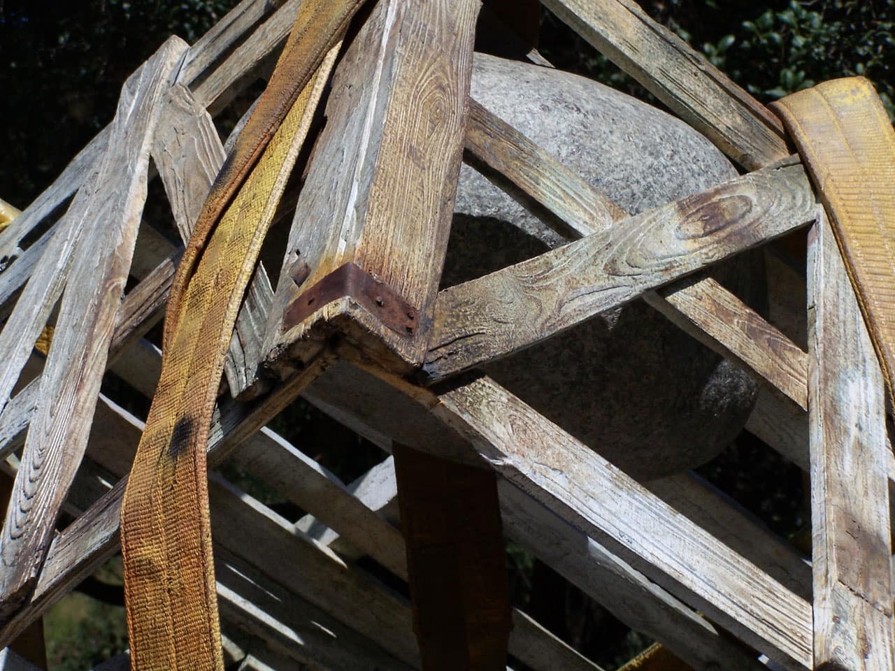 Featured Artworks - David Middlebrook, Sculptor