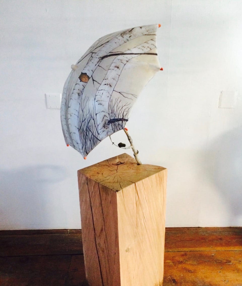 Recent Work - David Middlebrook, Sculptor