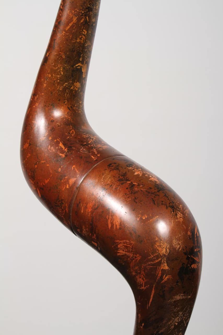 Featured Artworks - David Middlebrook, Sculptor