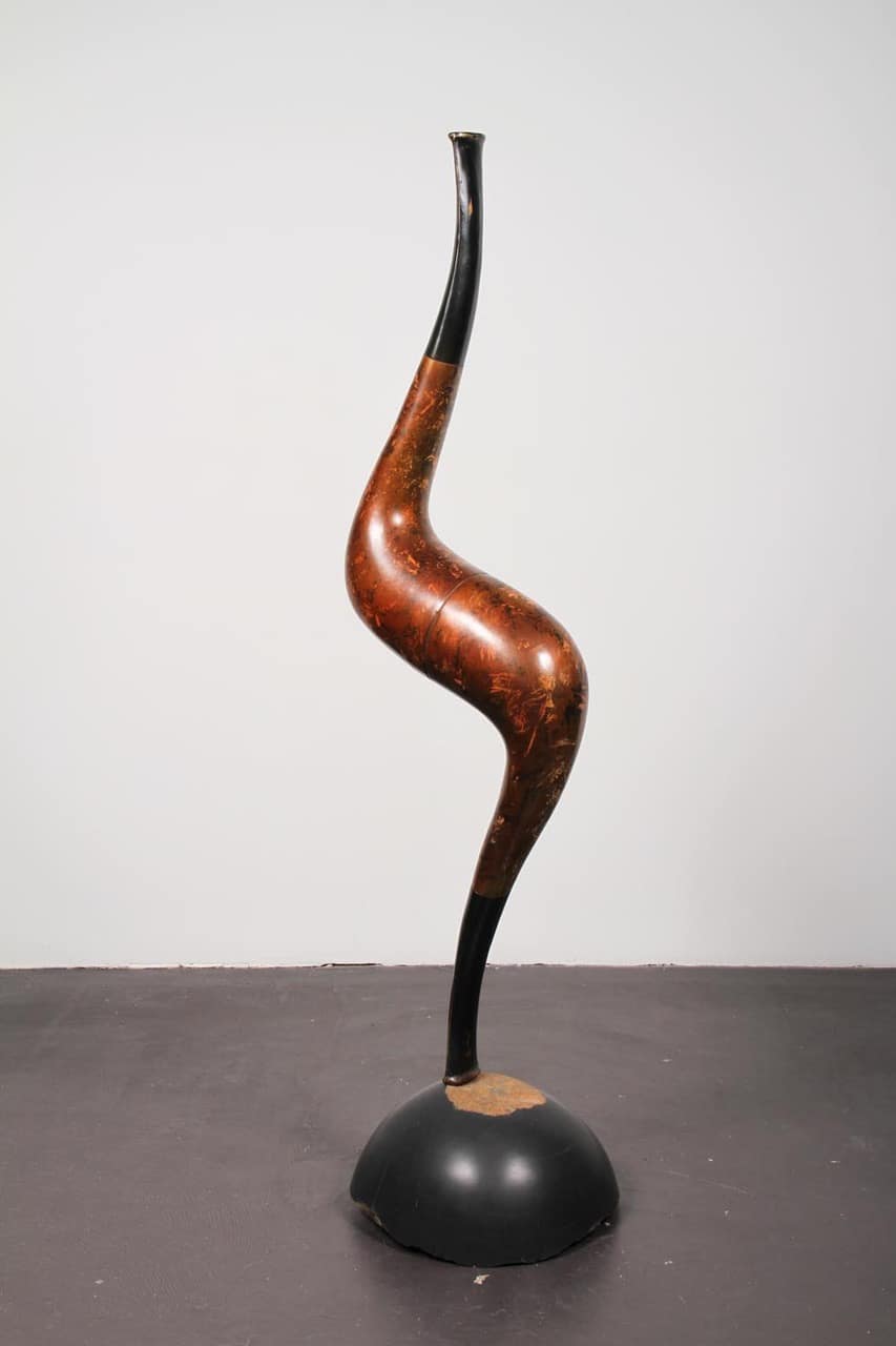 Featured Artworks - David Middlebrook, Sculptor