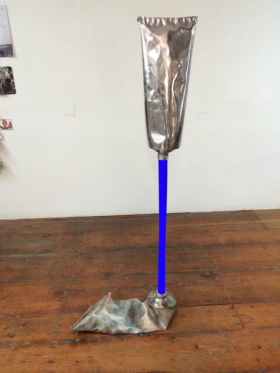 Recent Work - David Middlebrook, Sculptor