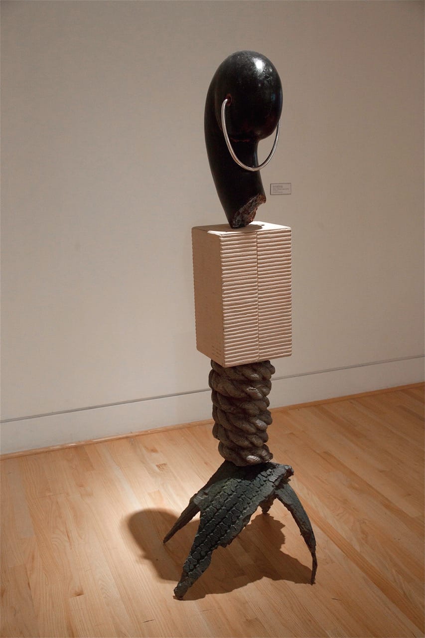 Recent Work - David Middlebrook, Sculptor